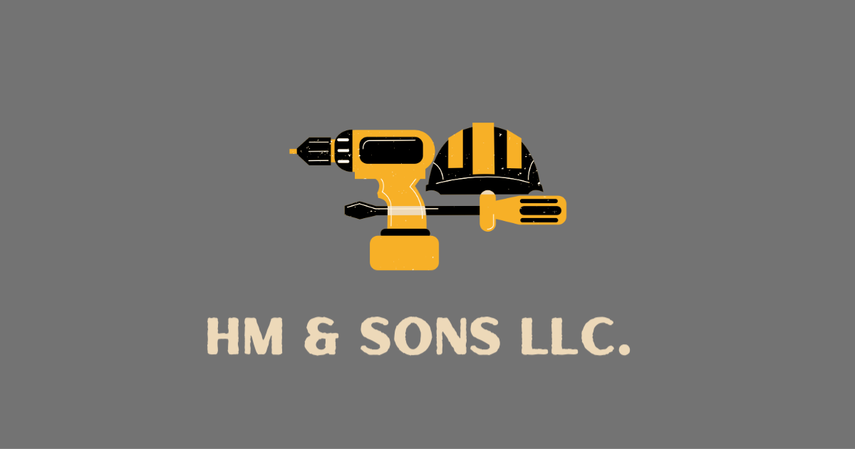 HM & SONS LLC.